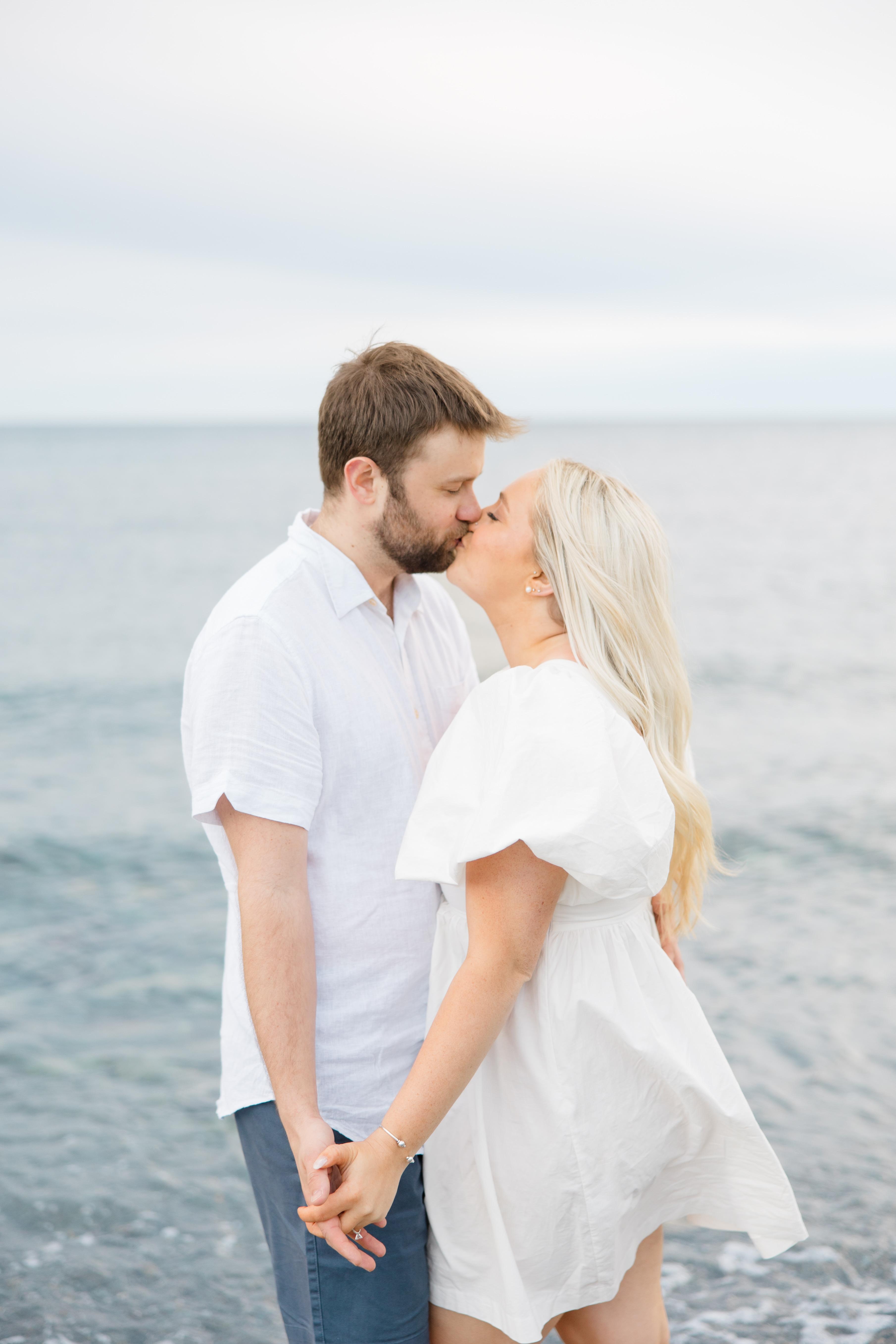 Lexi Richards and Joseph Fallon's Wedding Website