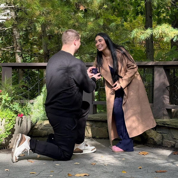 Perrin Bolek and Gabriela Cely Díaz's Wedding Website