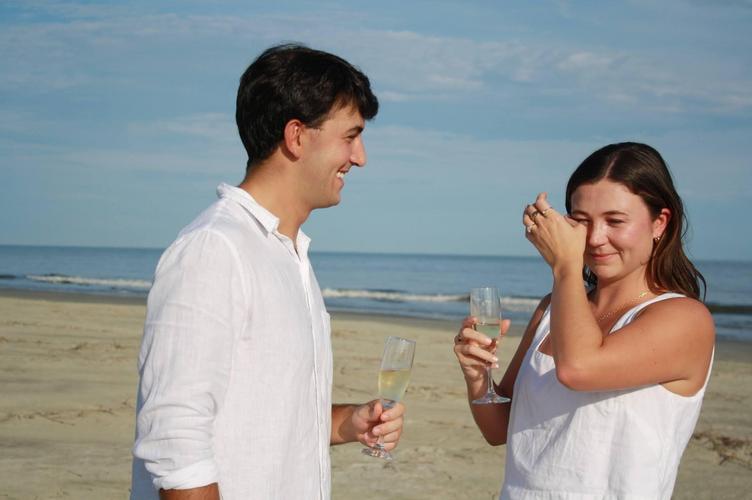 Hazel Kral and Kenton Holden's Wedding Website