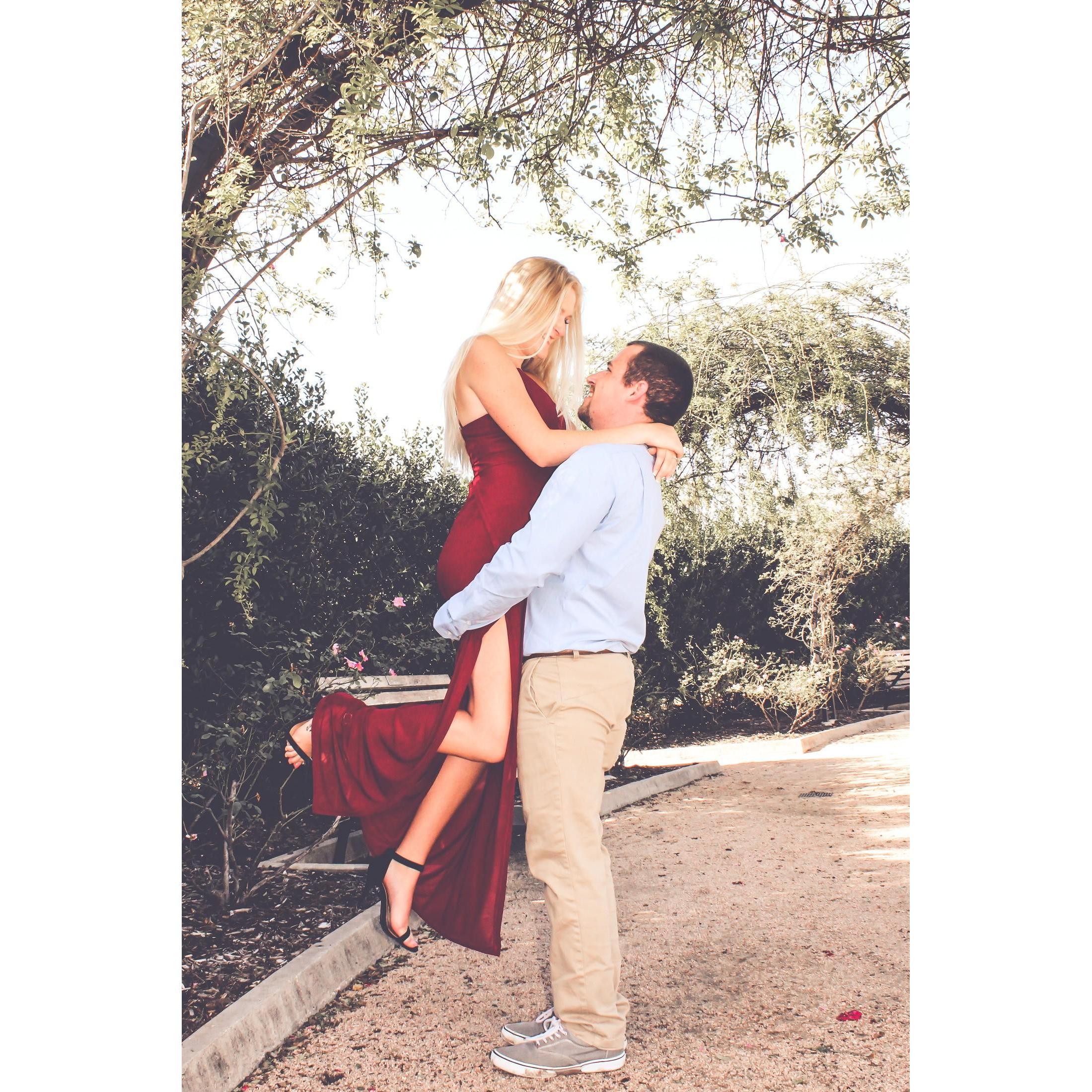 Jessica Timmons and Blake Ellard's Wedding Website