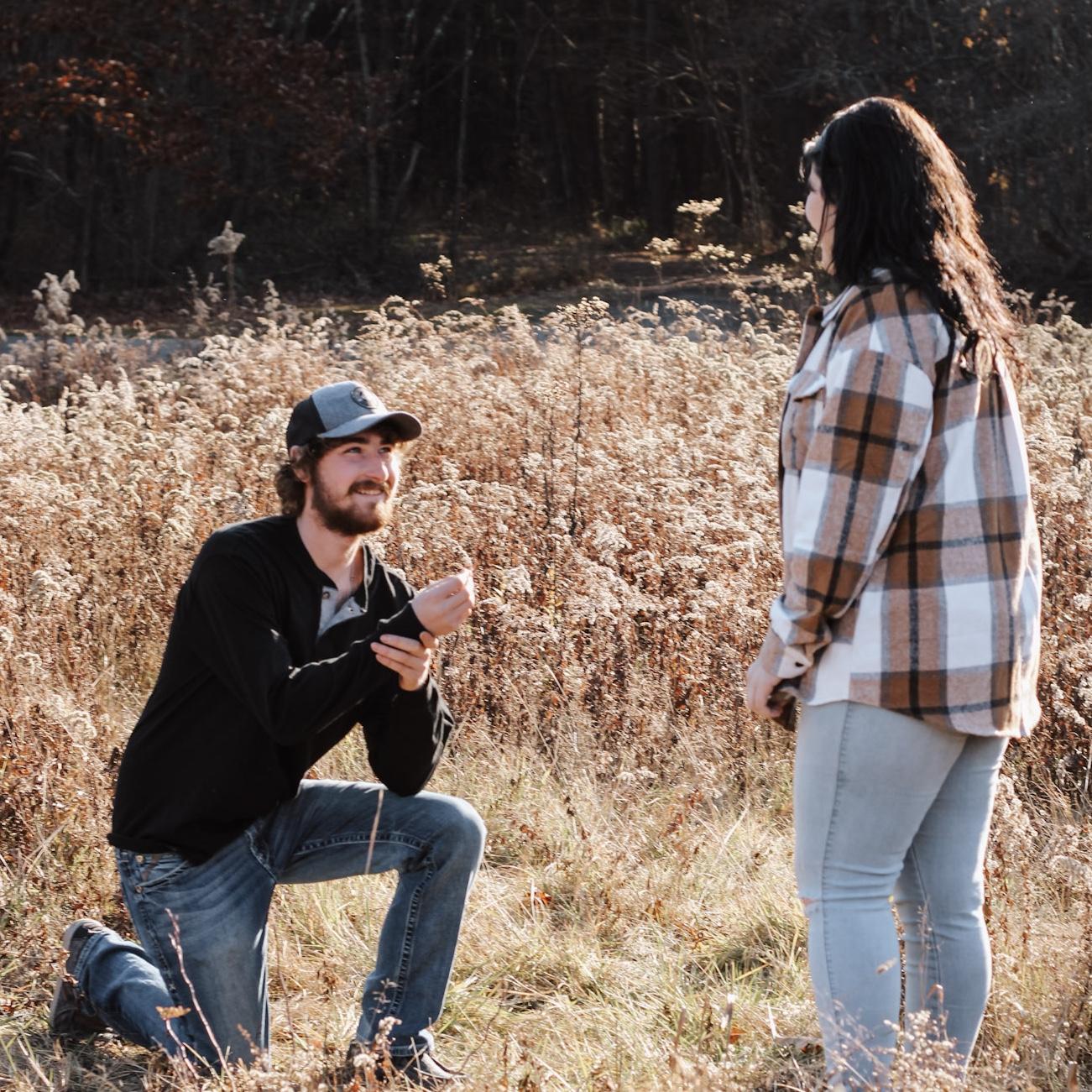 Addie Patton and Derek Baker's Wedding Website