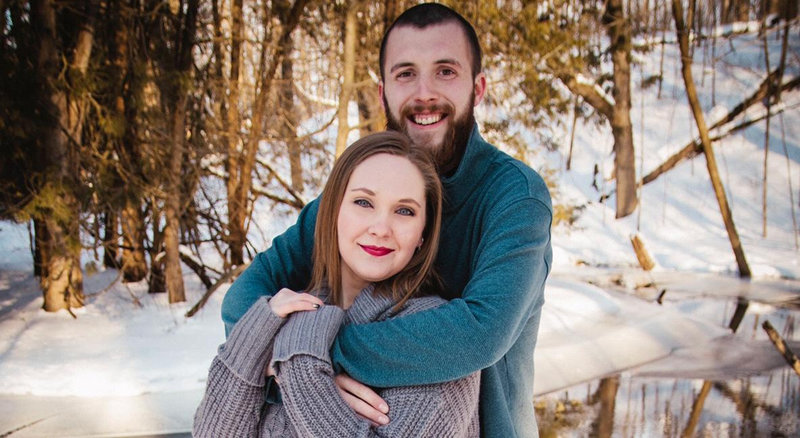 Allison Knutson and Alexander Stephan's Wedding Website