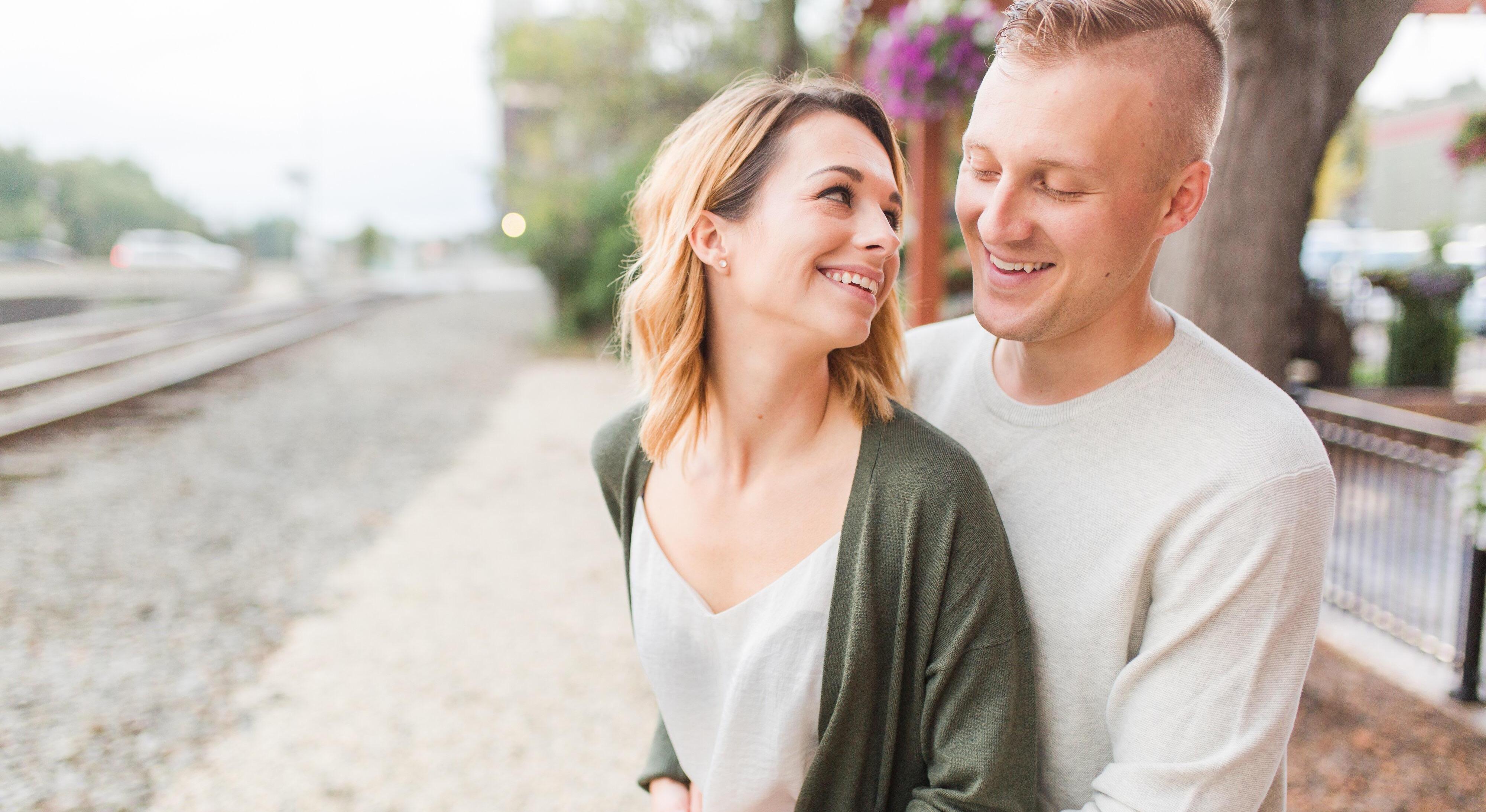 Mackenzie Parsons and Austen Hutton's Wedding Website