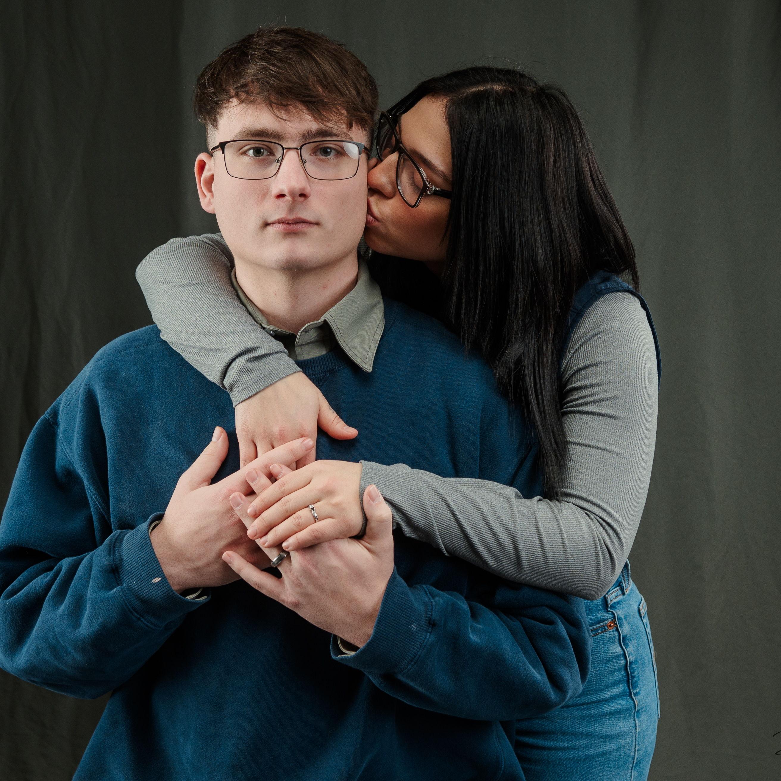 Natalie Guajardo and Blake Houck's Wedding Website