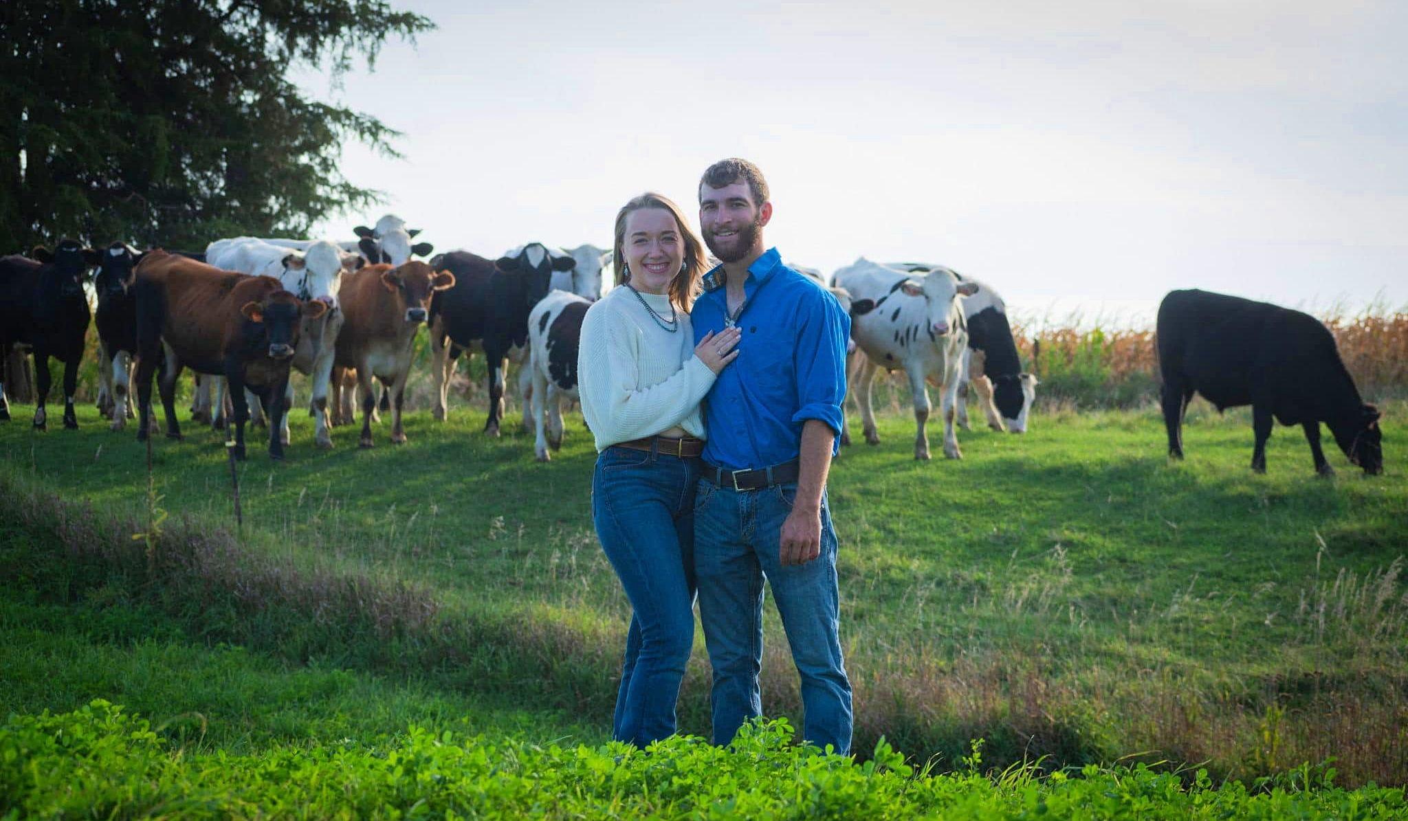 Anna Evenson and Colton Klecker's Wedding Website