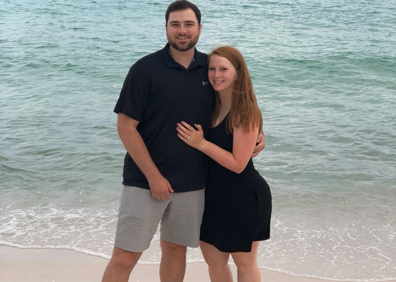 Jordan Martens and Collin Holbert's Wedding Website
