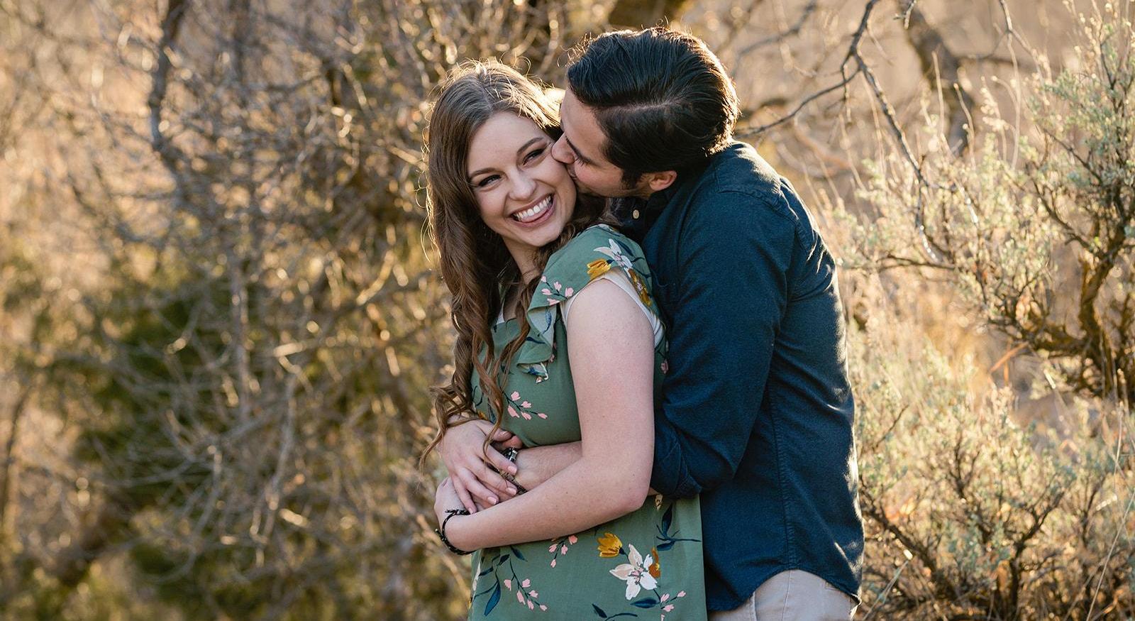 Allyson Schultz and Jordan Gage's Wedding Website