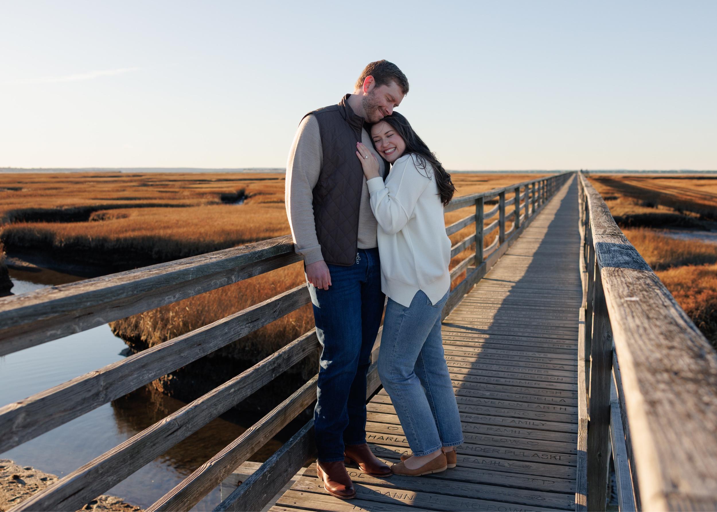 Jackie Alger and Christian Stangel's Wedding Website