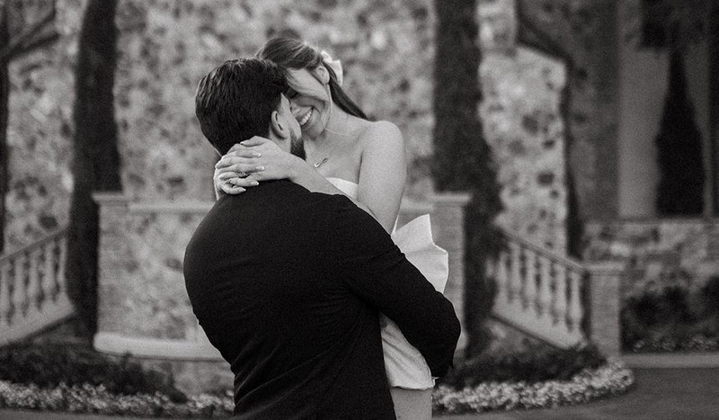 Emily Valarezo and Joseph Cruz's Wedding Website