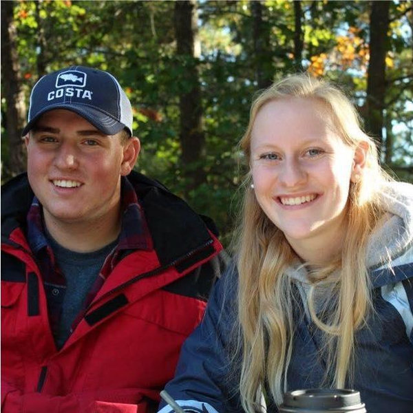 Cory Highway and Jordan Mathews' Wedding Website