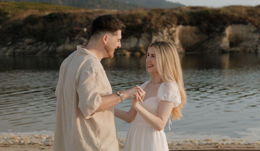 Taylor Beimel and Ryan Pedersen's Wedding Website