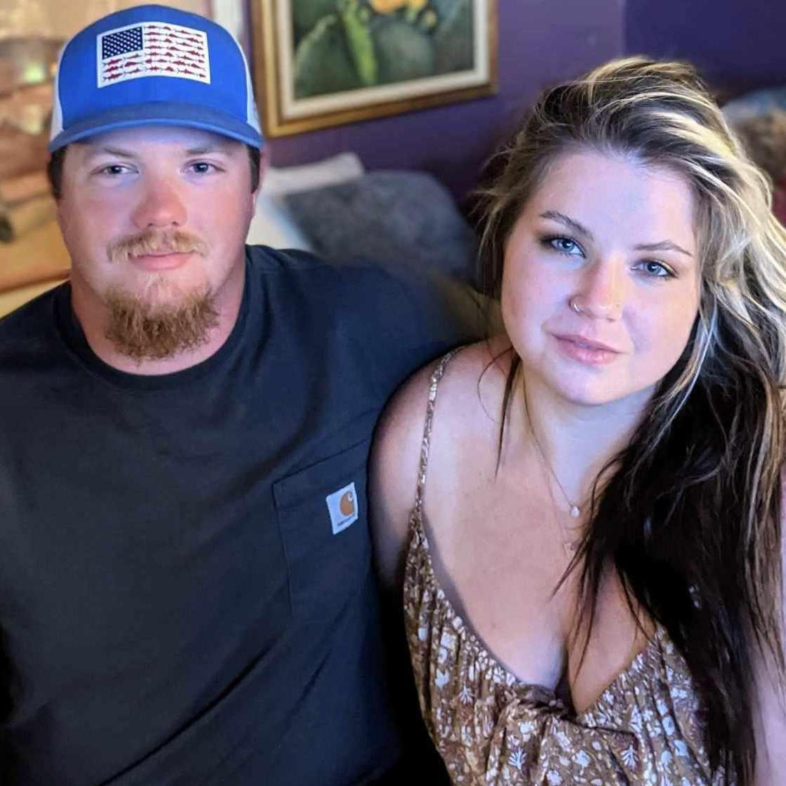 Emily Foster and Brandon Barr's Wedding Website