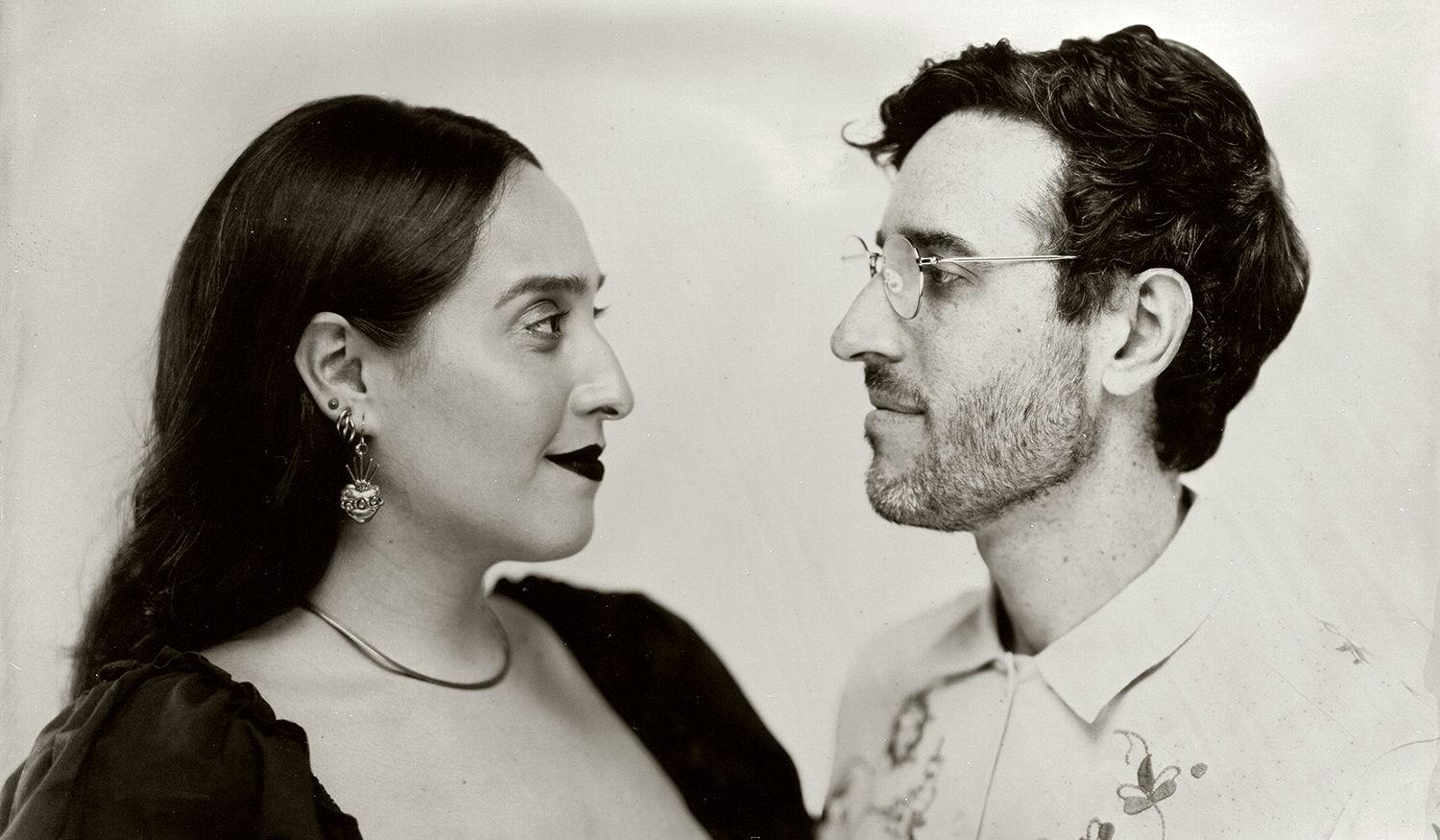Estefania Marquez and Tyler Hobbs' Wedding Website