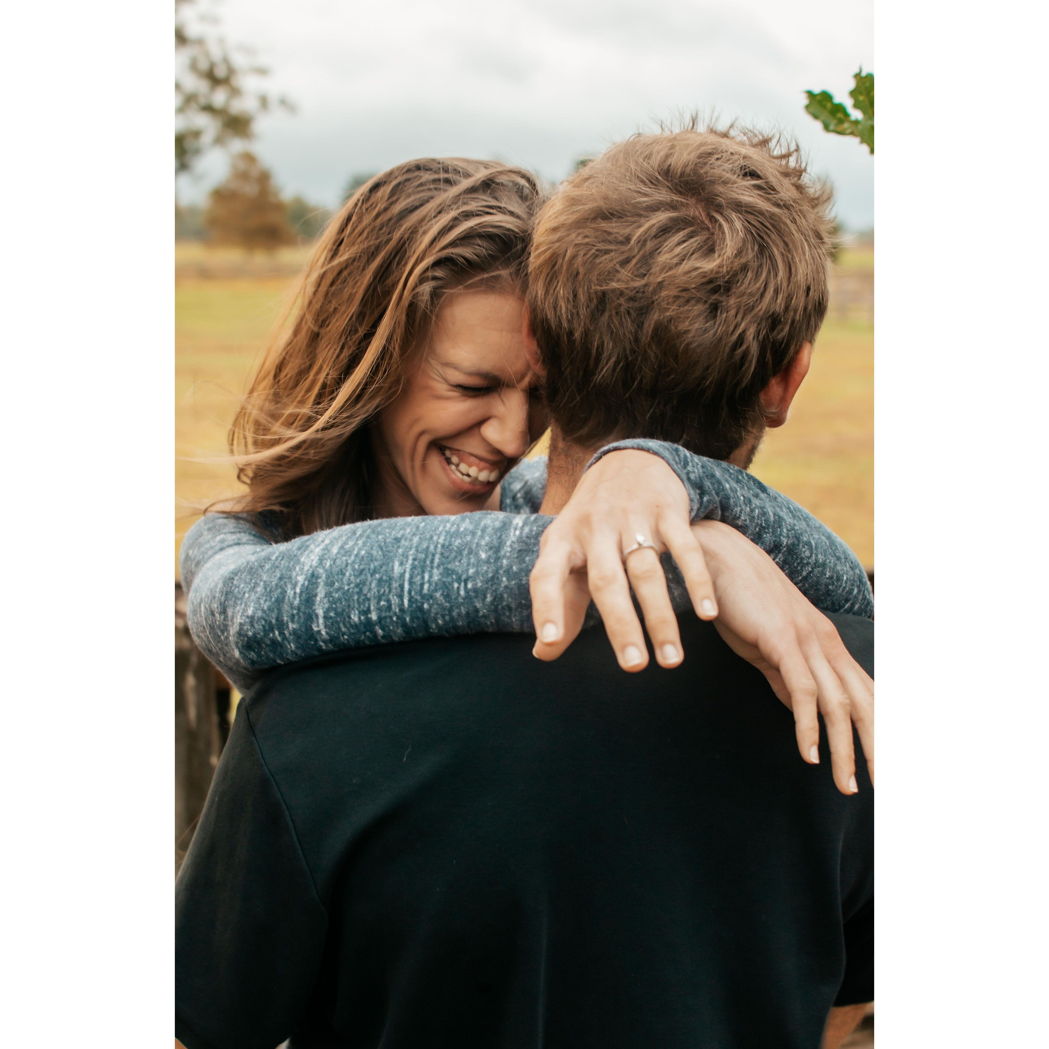 Elizabeth Wiggins and Charles Feerick's Wedding Website
