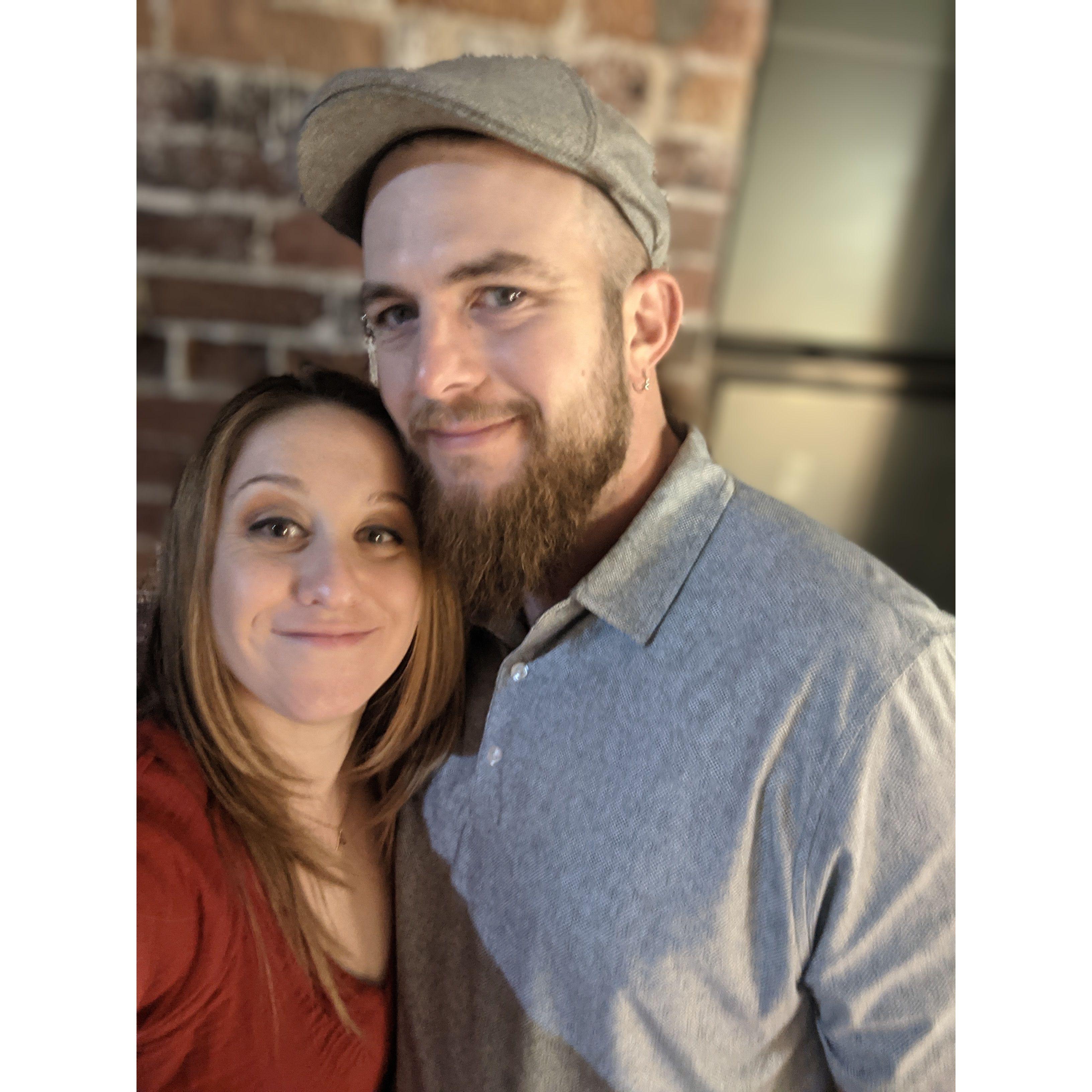 Caitlin Freaney and Adam DeWitt's Wedding Website