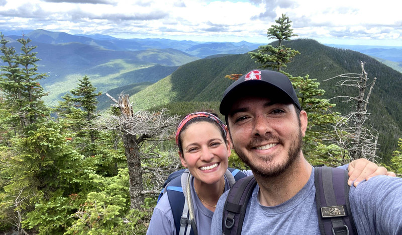 Ryan Violette and Abby Ryan's Wedding Website
