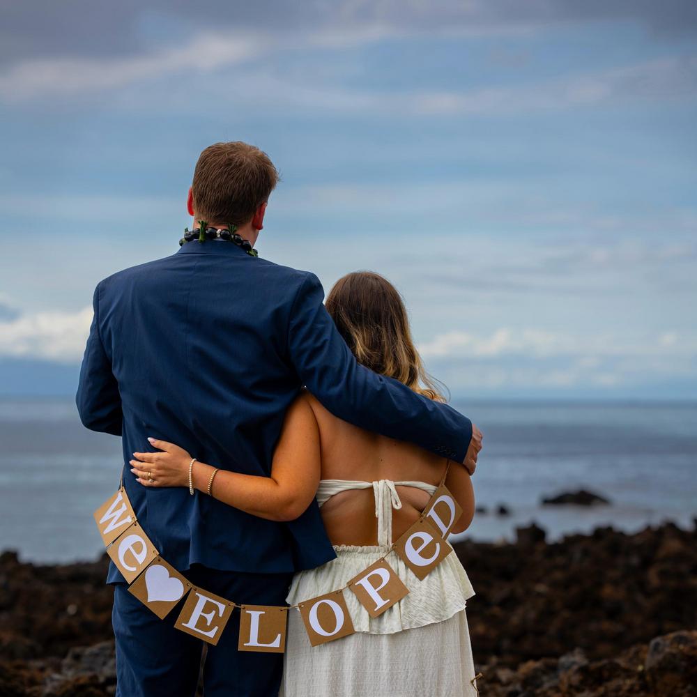 Becca Manning and Jack Manning's Wedding Website