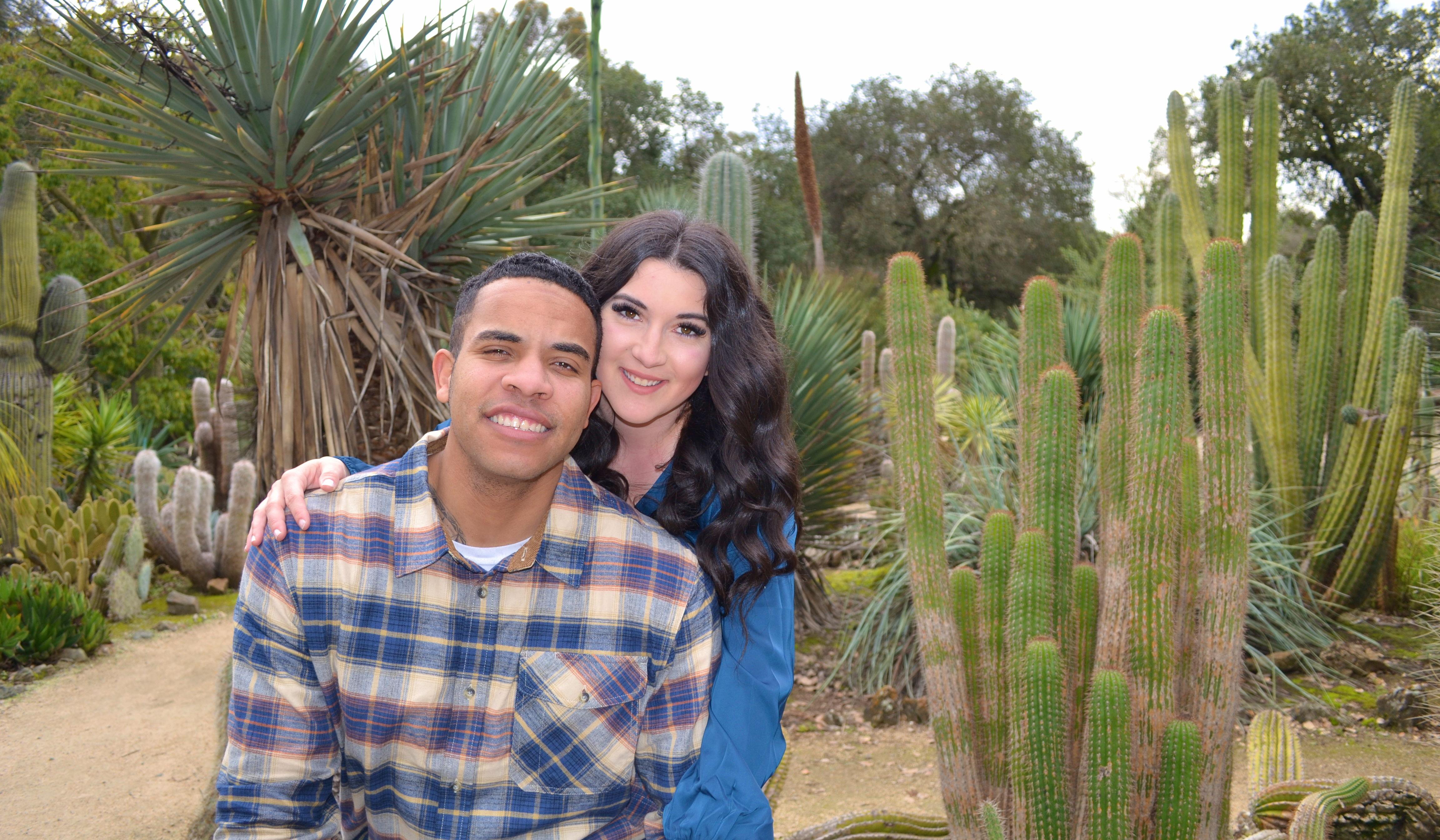 Alexis Leary and Justin Rodriguez's Wedding Website