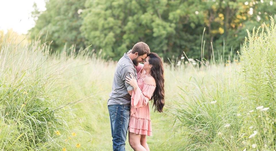 Sierra Watson and Kelby Davis' Wedding Website