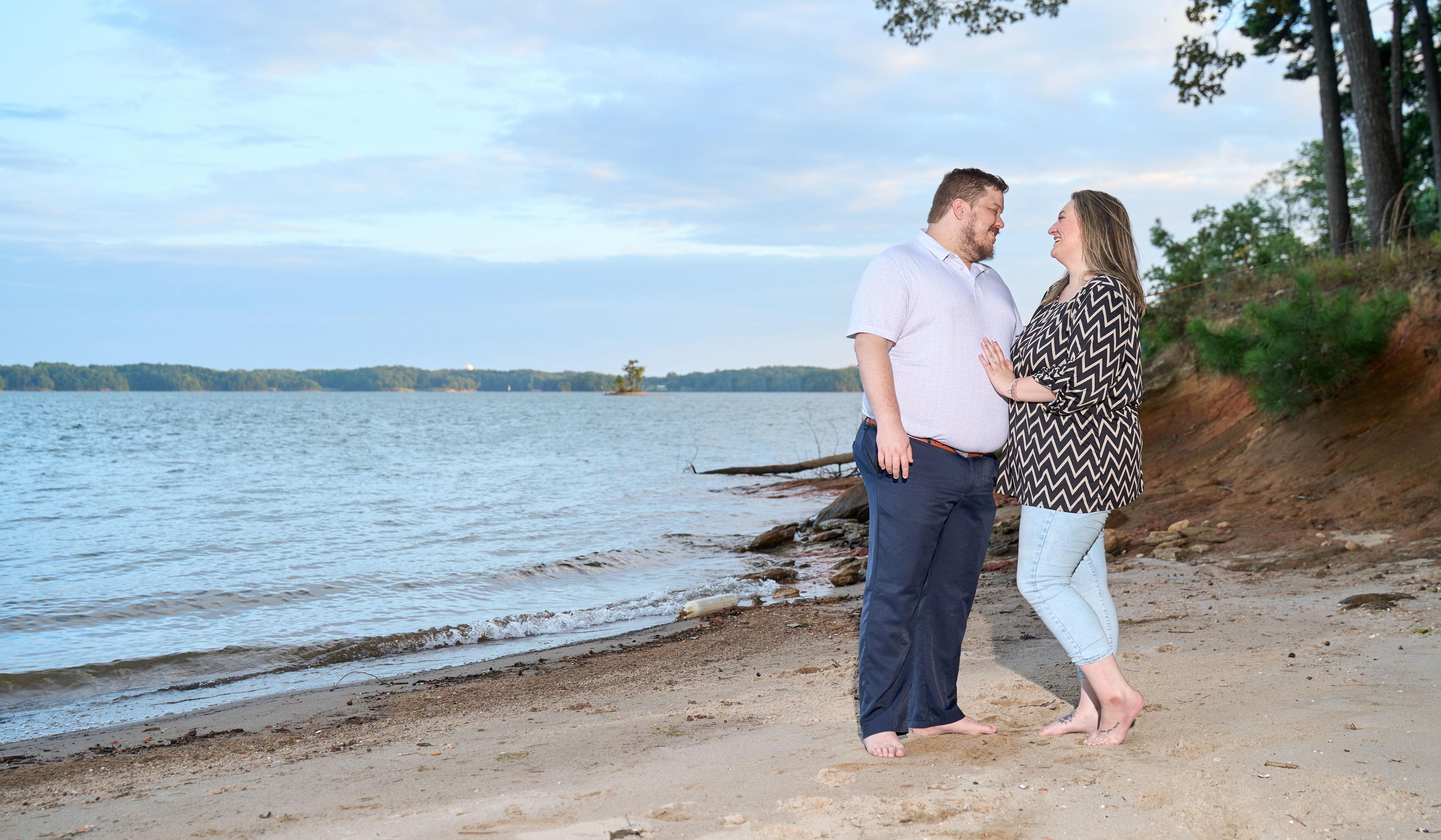 Lauren Robinson and Christian Nichols' Wedding Website