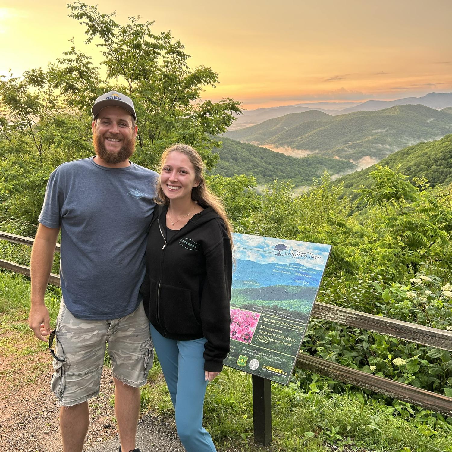 Logan Sales and Jacob Wells' Wedding Website