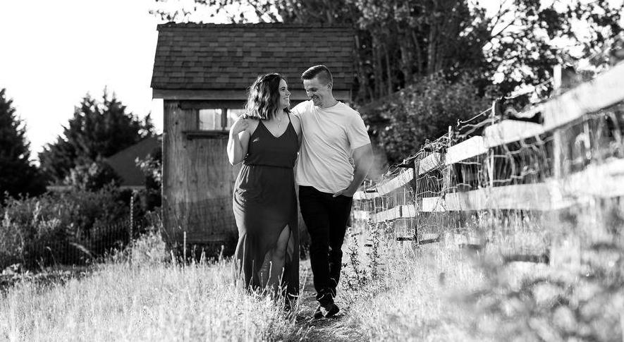 Madison Kristoff and Taylor Enck's Wedding Website