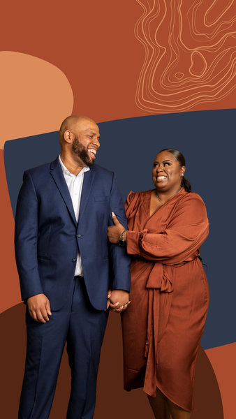 Kayla Jefferson and Brannon Nichols' Wedding Website