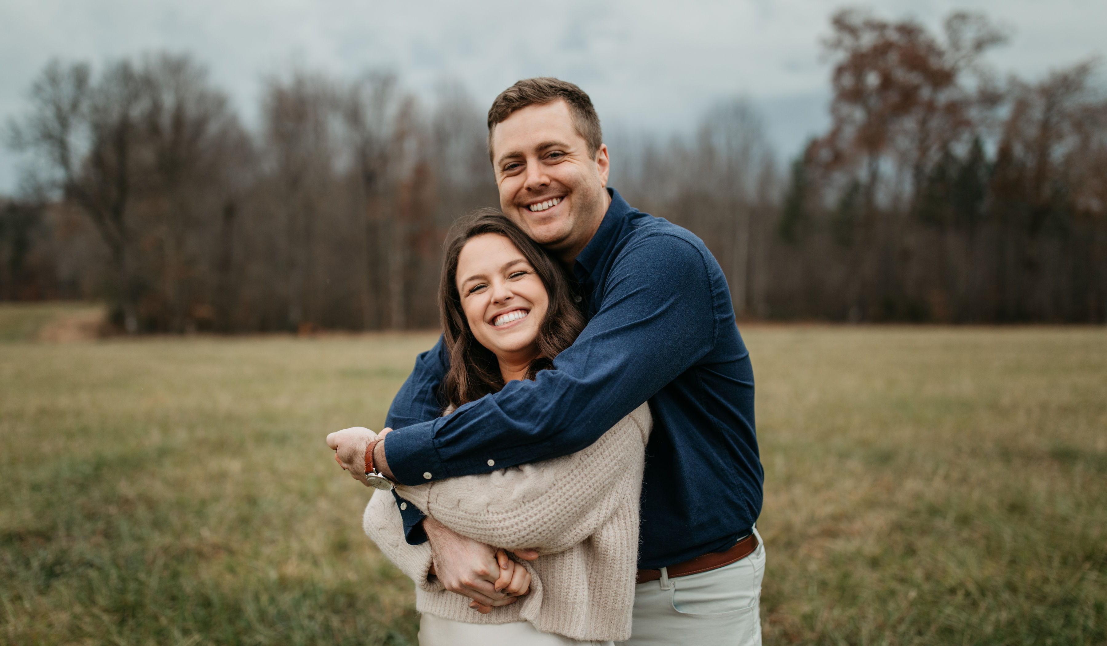 Becca Mendelsohn and Nick Petorak's Wedding Website