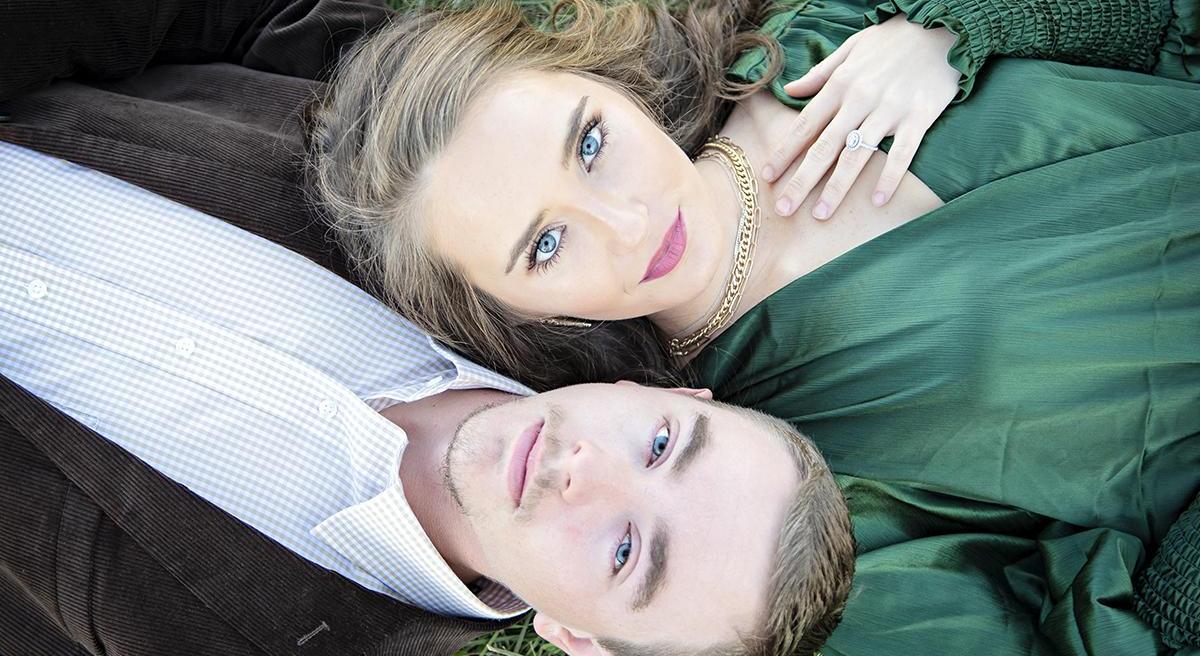 Kyli Hartman and Cameron Carr's Wedding Website