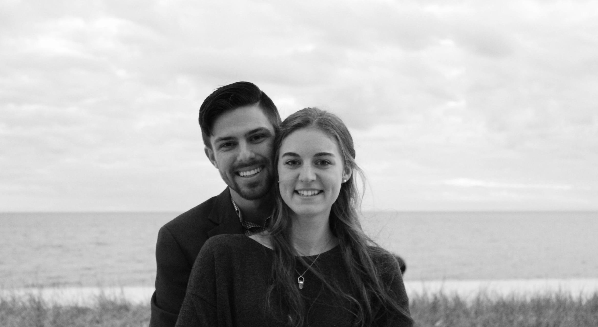 Jennifer Walley and Cole Taylor's Wedding Website