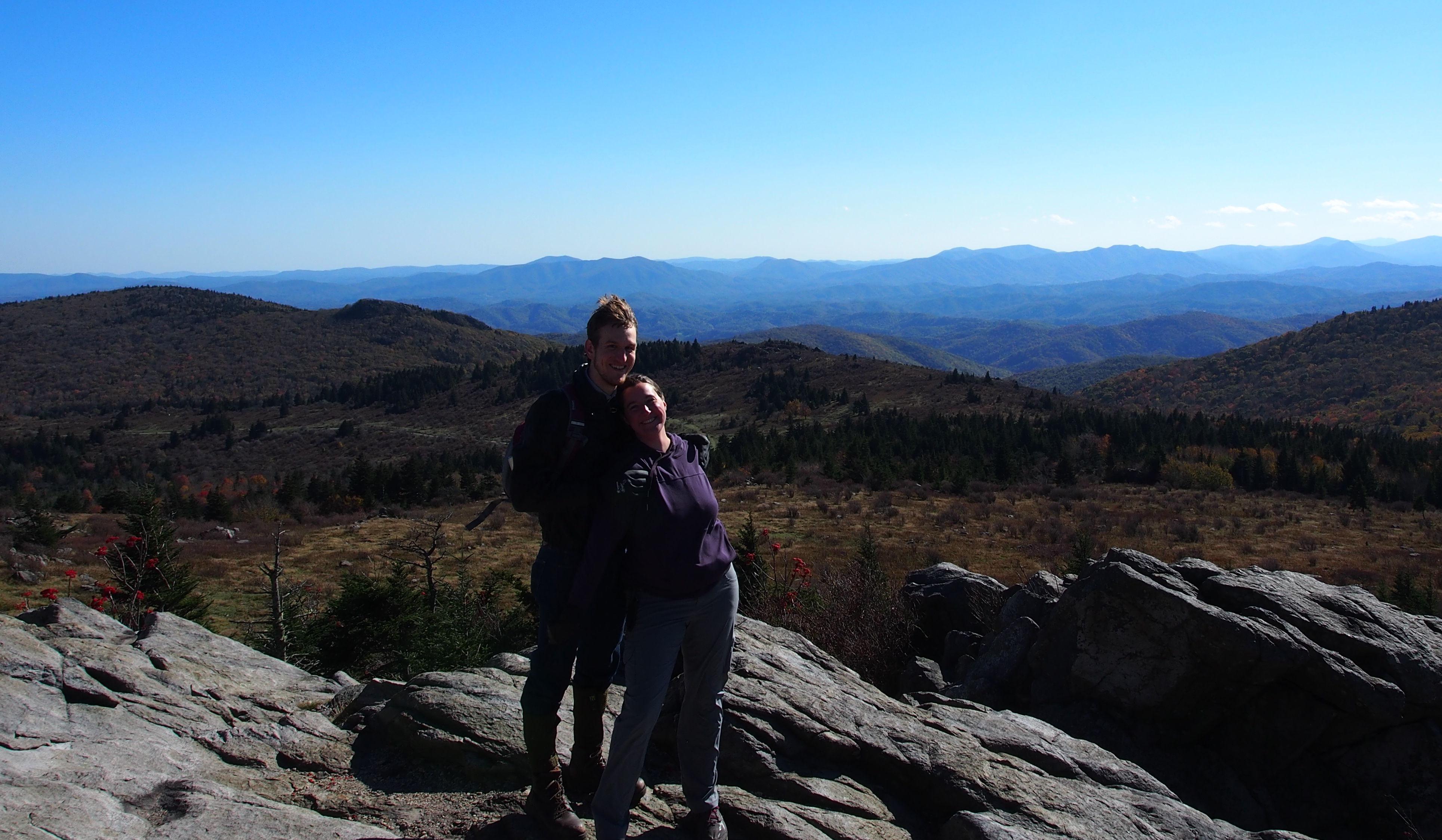 Katie Eggleston and Aaron Crumpler's Wedding Website