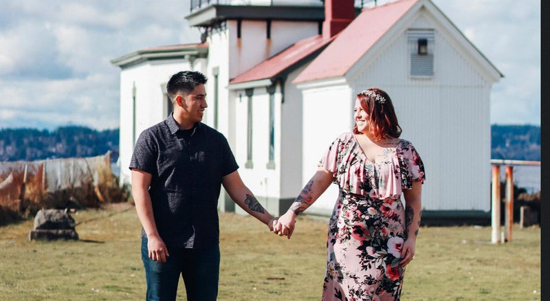 Rebecca Hamel and Jeremy Besaw's Wedding Website