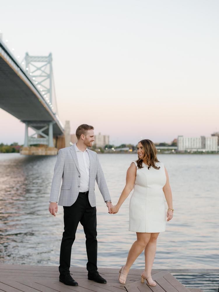 Mary Quinn and Jansen Jones' Wedding Website