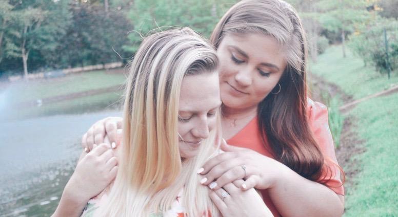 Margarita Sena and Ashley Biddle's Wedding Website