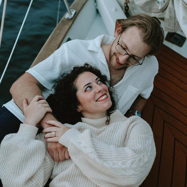 Caitlyn Scala and Patrick Sprague's Wedding Website