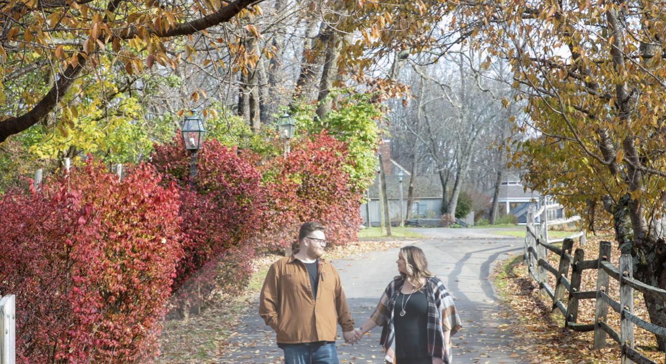 Kelly Mitchell and Paul Middlemiss' Wedding Website