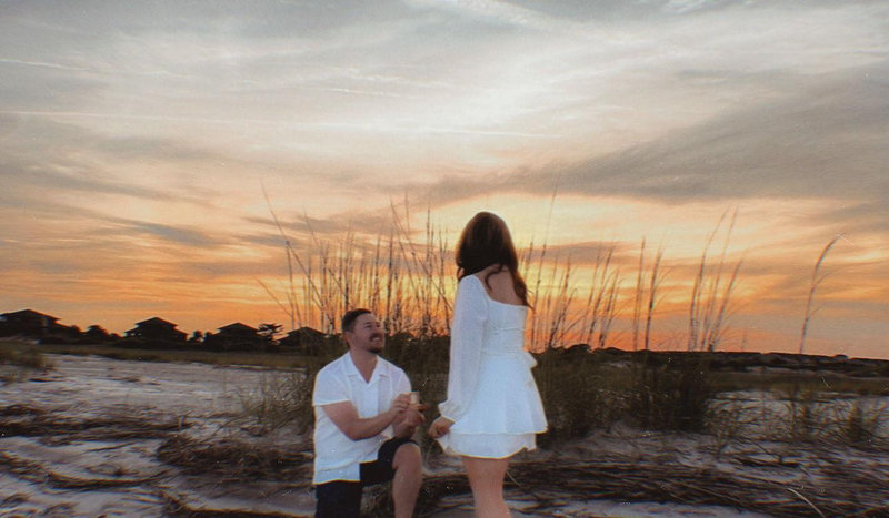 Erin Snyder and Brandon Smallwood's Wedding Website