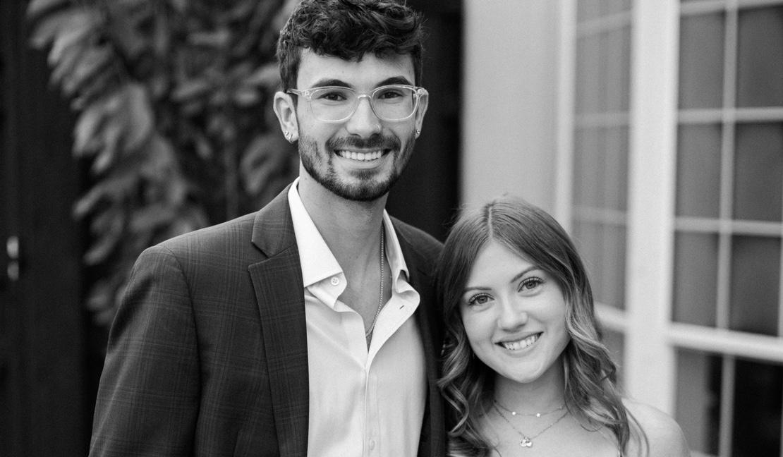 Rachel Beth Butler and Matthew Gage McGuire's Wedding Website