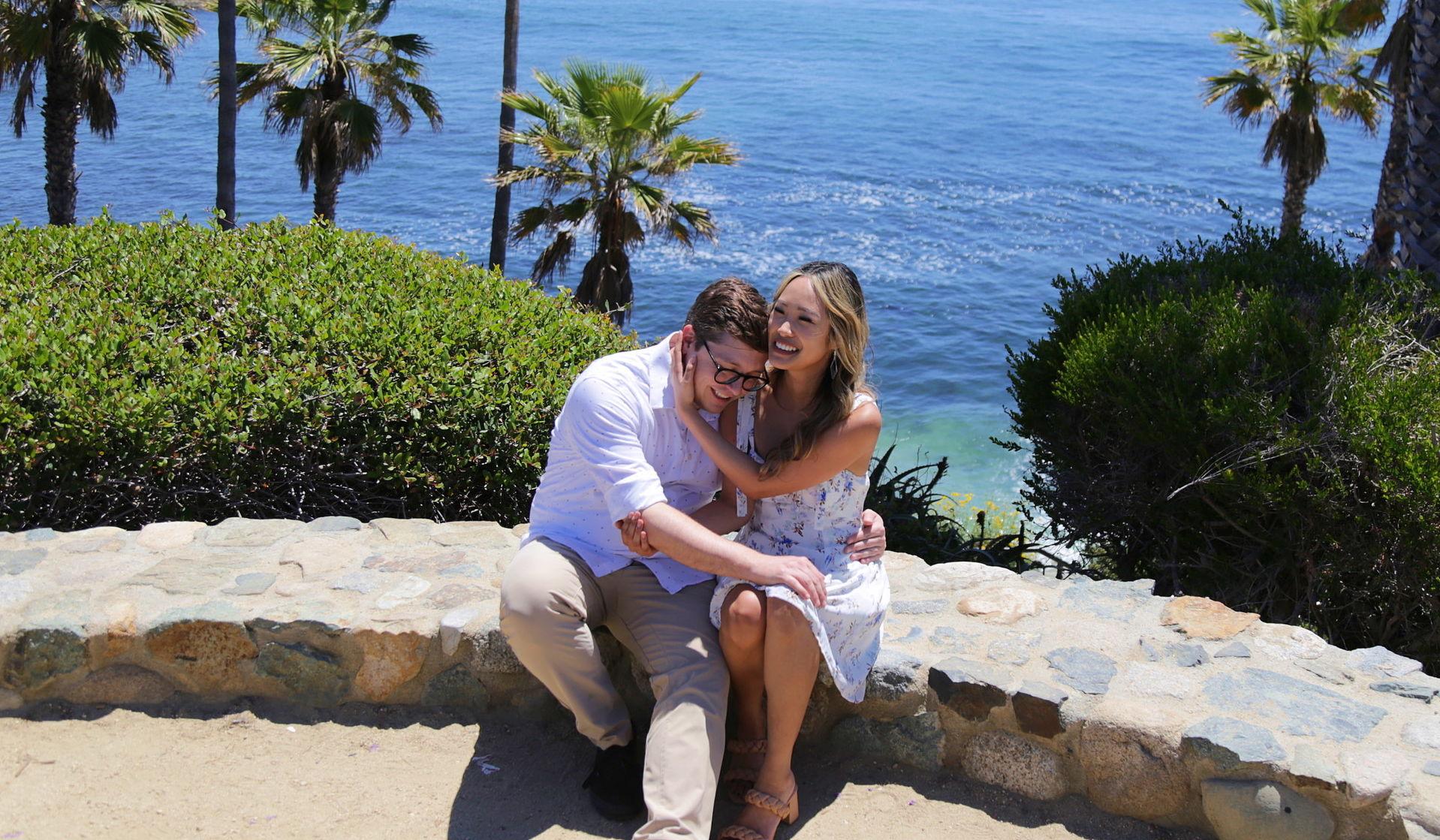 Katina Hawkesworth and Patrick Johnson's Wedding Website