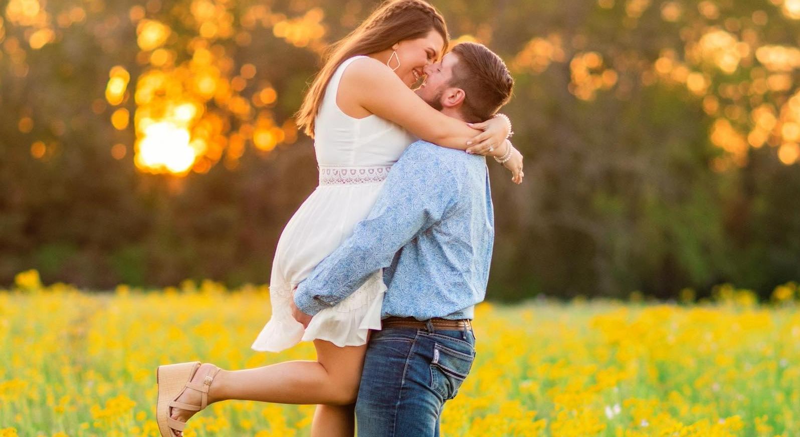 Katy Grindle and Colton Freeman's Wedding Website