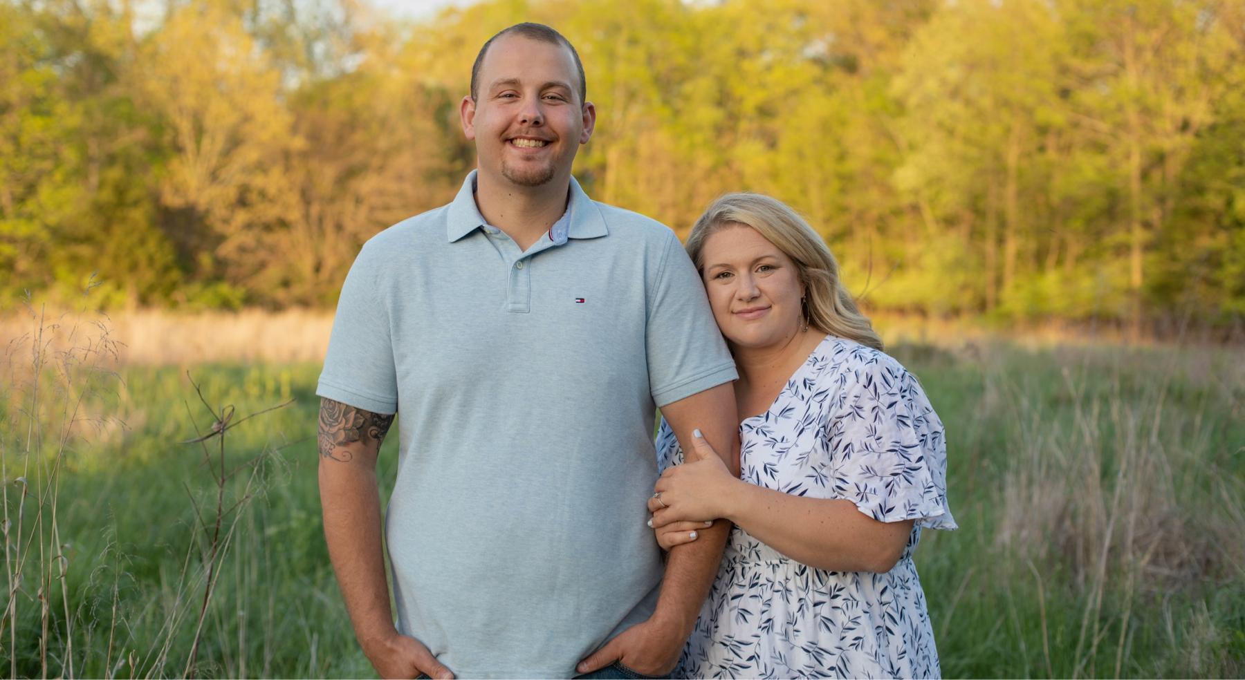 Jasmine Darian and Jacob Sizemore's Wedding Website