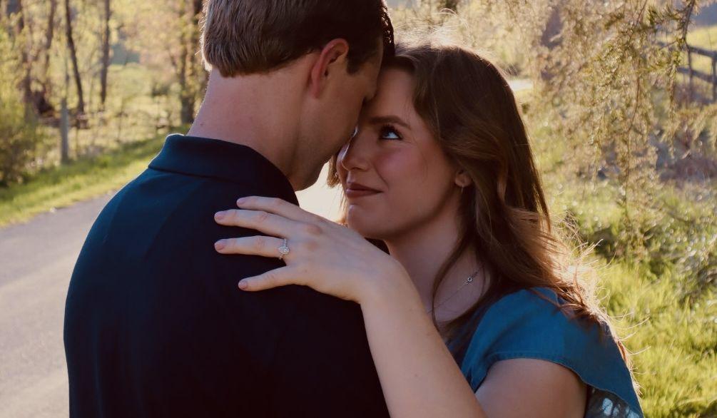 Grace Tolley and Jonathan Rice's Wedding Website