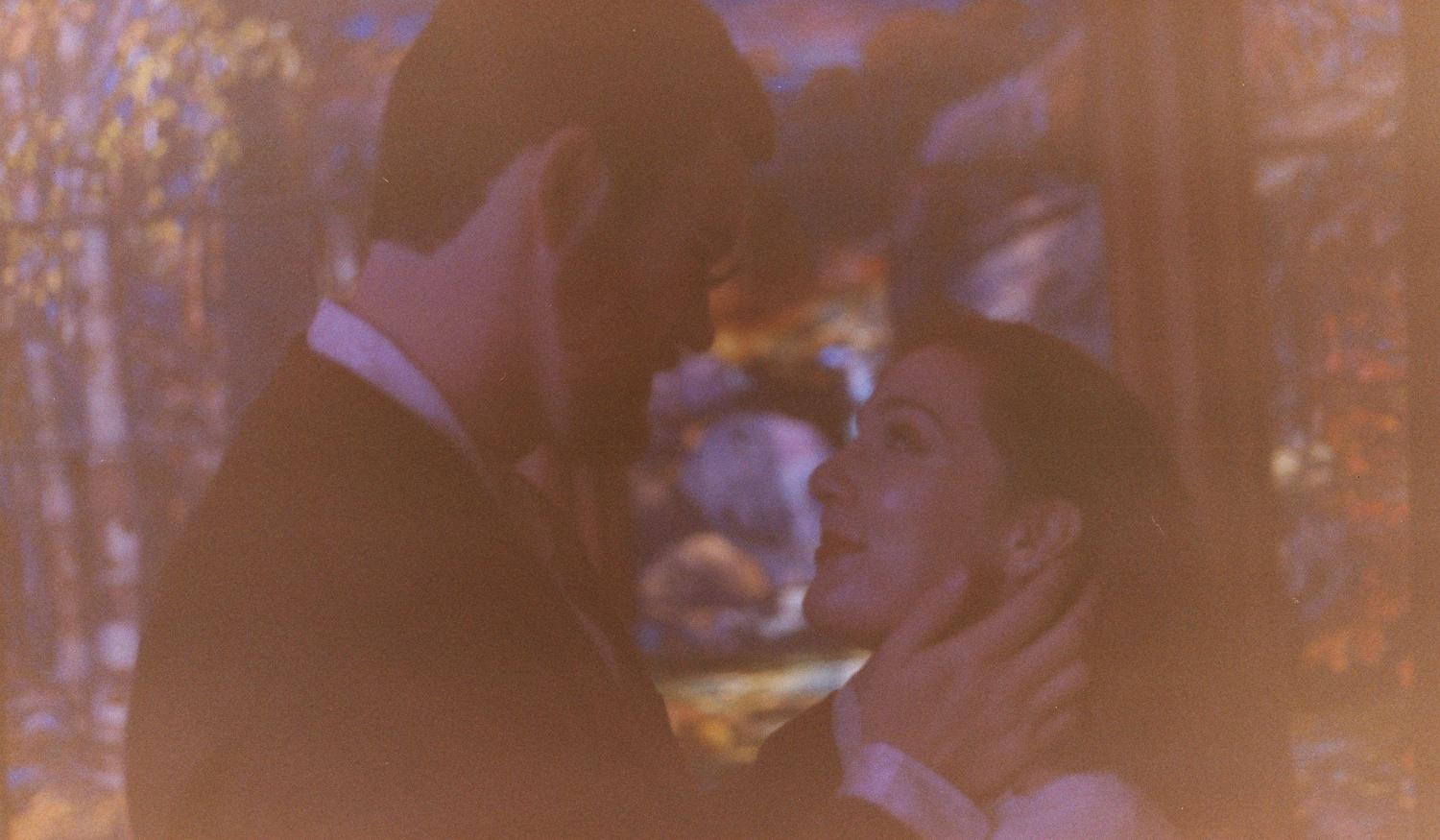 Michaela Larsen and Noah Fotis' Wedding Website