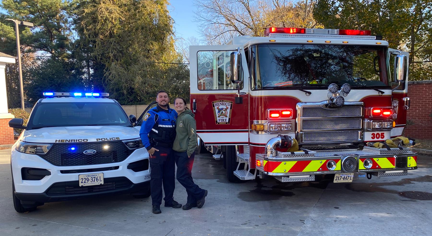 Courtney Richmon and Mike Pfister's Wedding Website