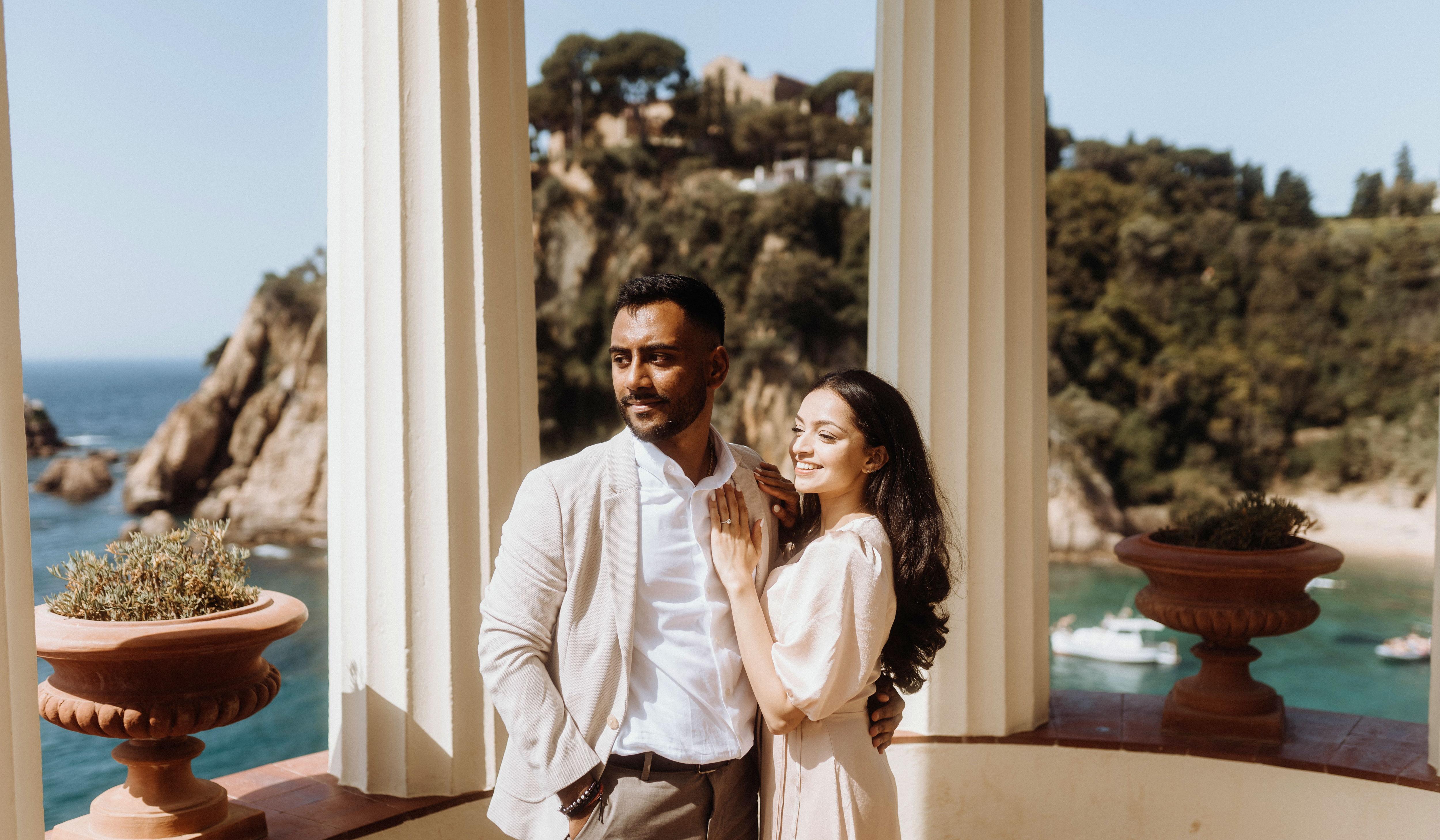 Ashka Vaidya and Hemal Patel's Wedding Website