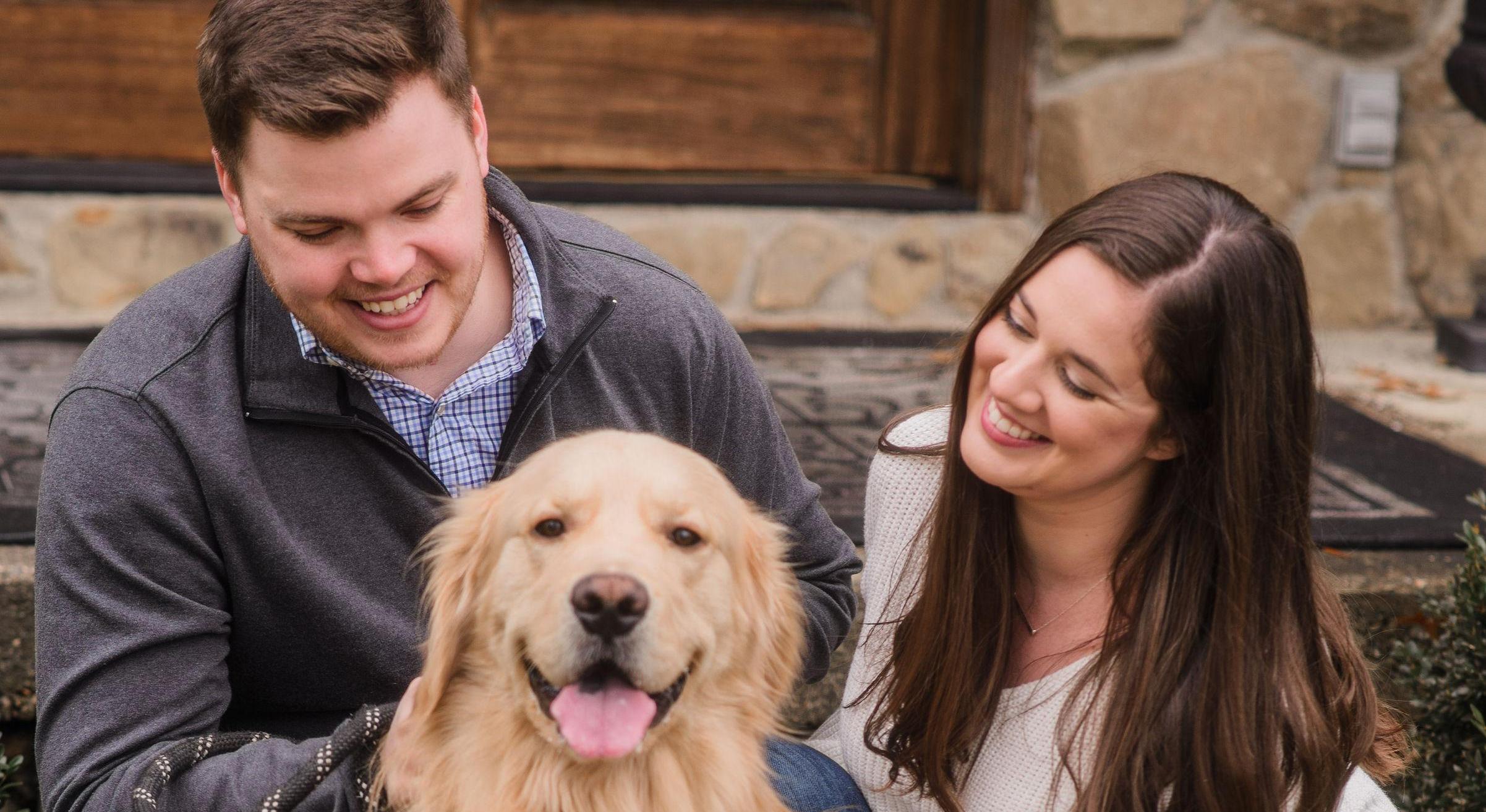 Carrie Cavallo and Chris Talbott's Wedding Website