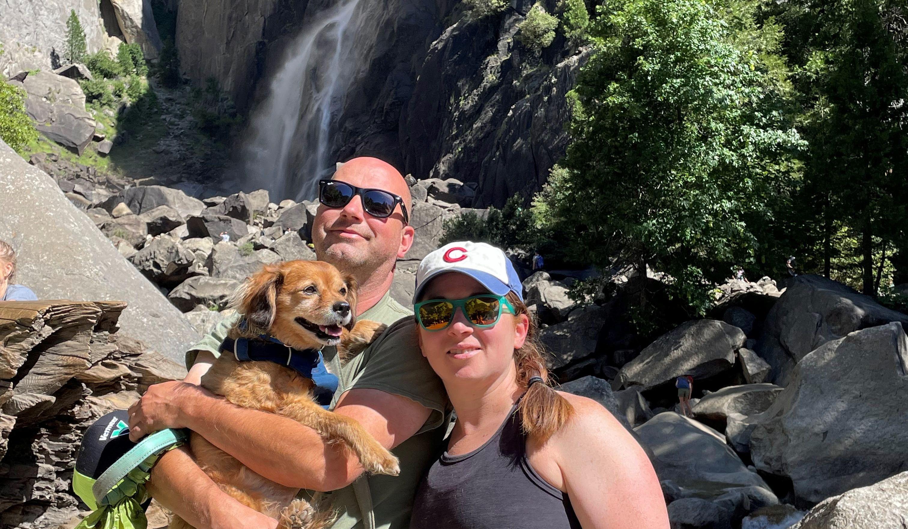 Kelly Liebman and Lloyd Furey's Wedding Website