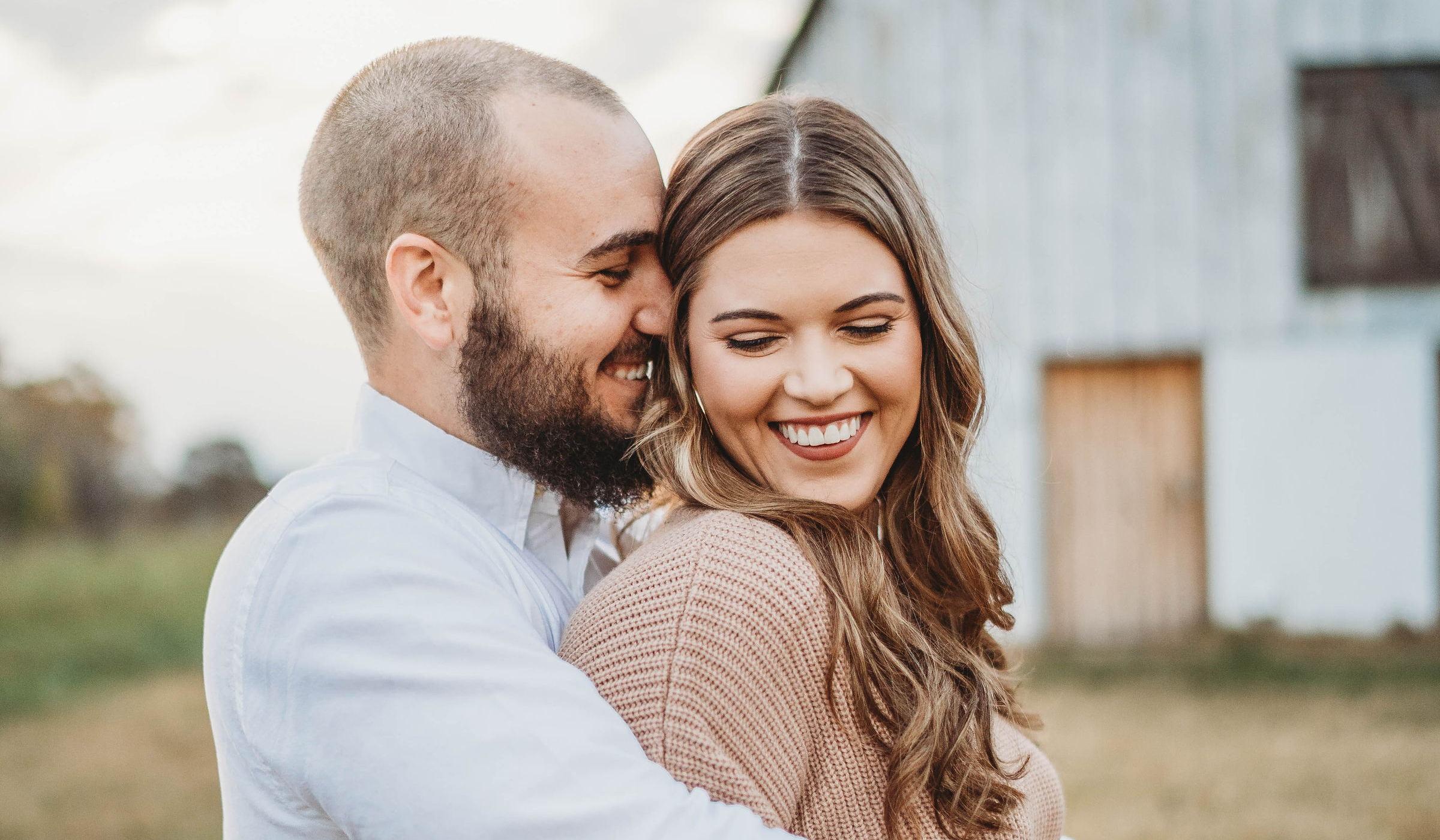 Skylar Hall and Tyler Gordon's Wedding Website