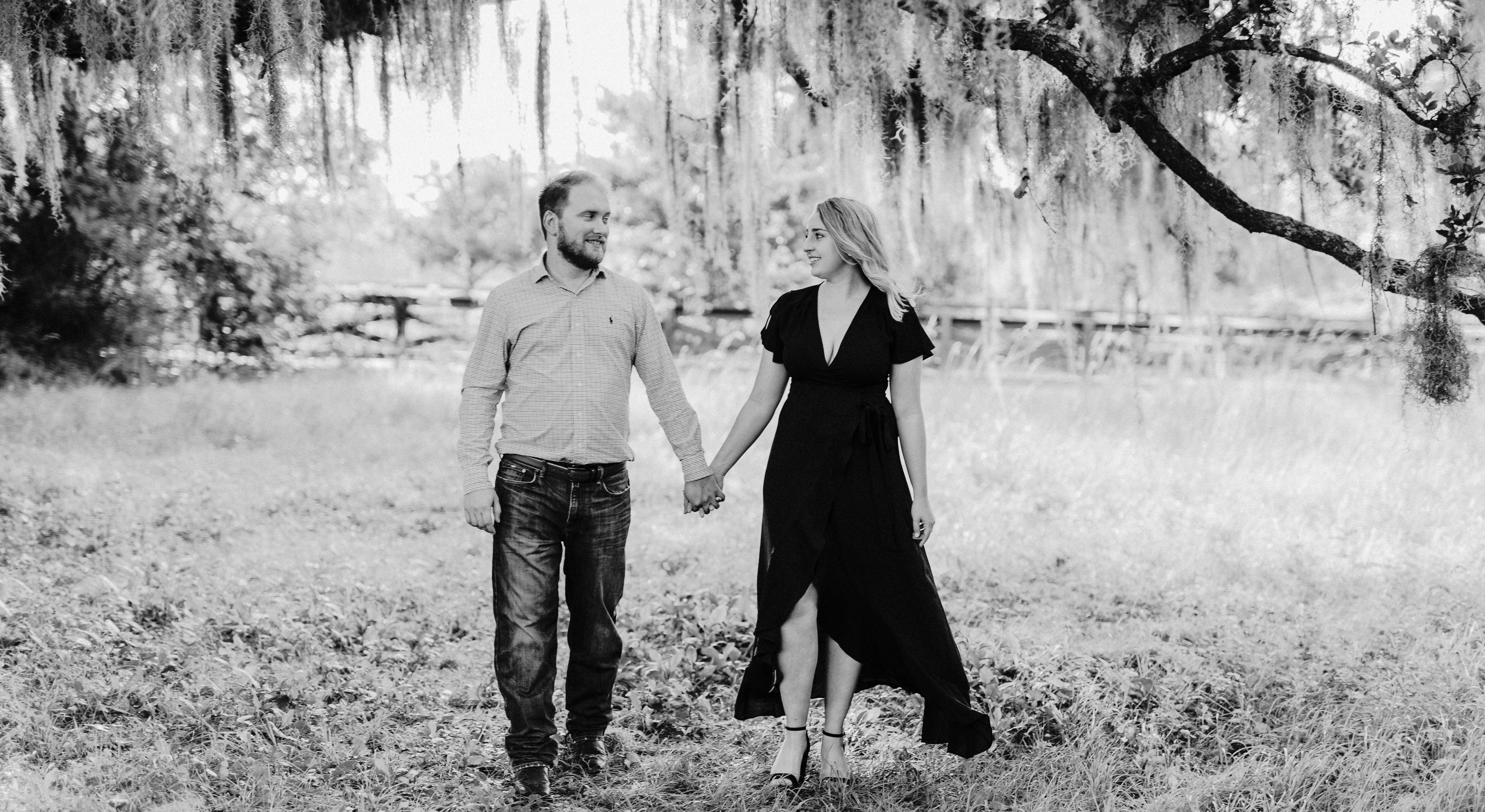 Delanie Harris and Jeffrey Hardwick's Wedding Website