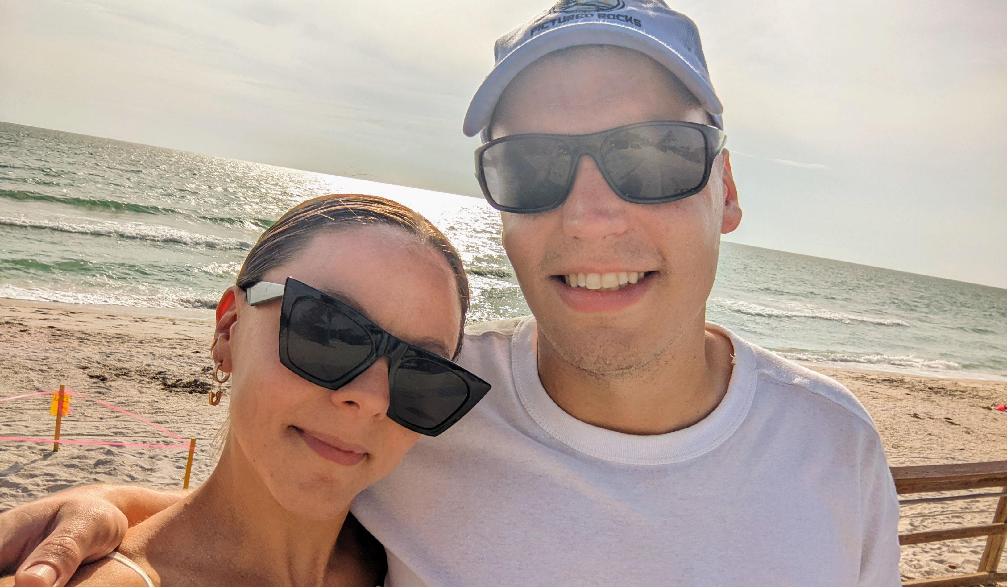 Grace Carlisle and Matthew Lindstrom's Wedding Website